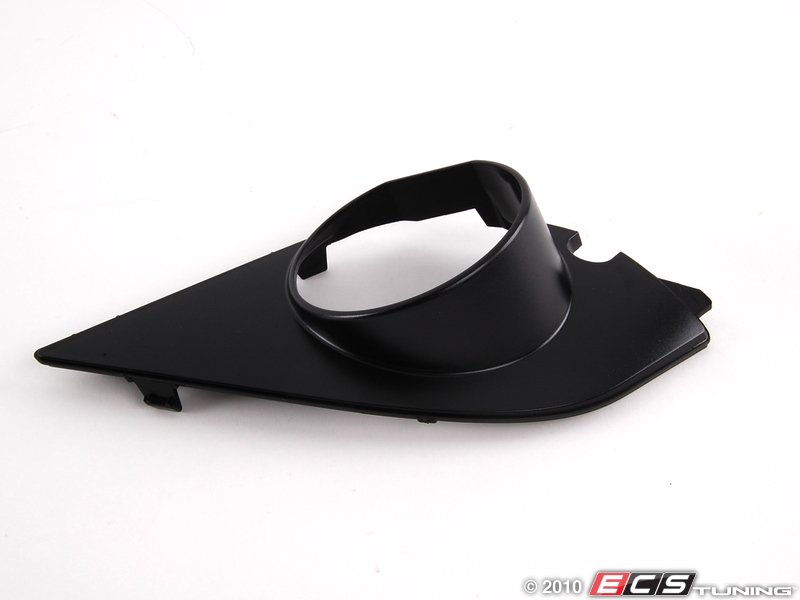 Genuine BMW - 51117896603 - Fog Light ///M Trim - Left (51-11-7-896-603)