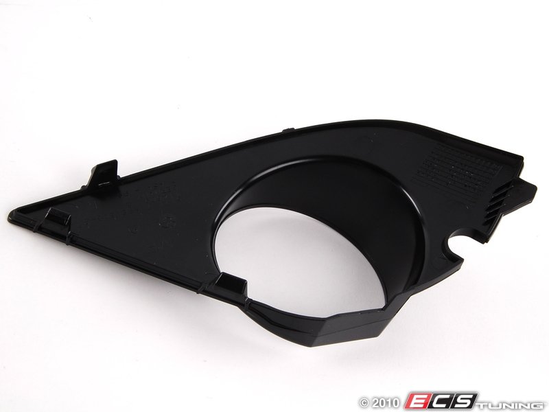 Genuine BMW - 51117896603 - Fog Light ///M Trim - Left (51-11-7-896-603)