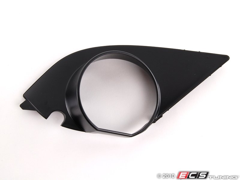 Genuine BMW - 51117896603 - Fog Light ///M Trim - Left (51-11-7-896-603)