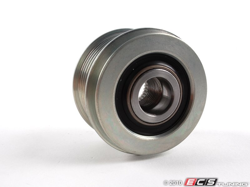 Genuine Volkswagen Audi - 06B903119D - Alternator Pulley (06B 903 119 D)
