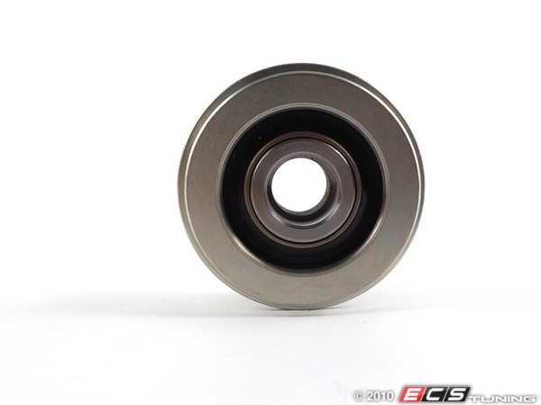 Genuine Volkswagen Audi - 06B903119D - Alternator Pulley (06B 903 119 D)