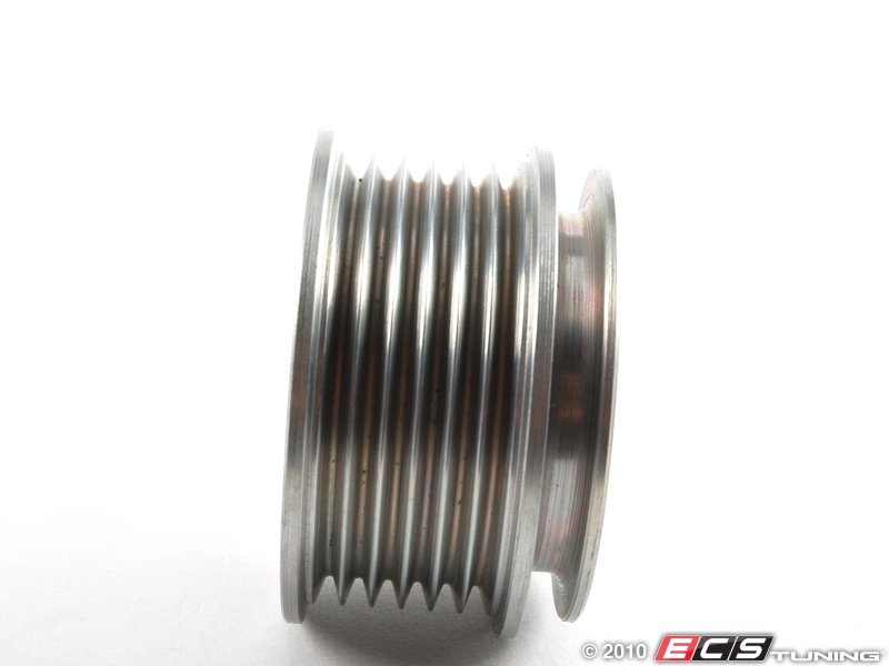 Genuine Volkswagen Audi - 06B903119D - Alternator Pulley (06B 903 119 D)
