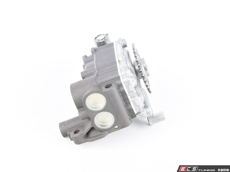 Genuine Mercedes Benz - 2761800701 - CELL VANE PUMP