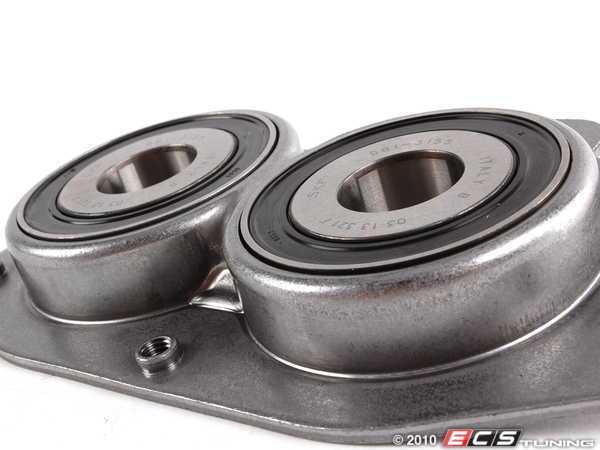 Genuine European Volkswagen Audi - 02T311206E - Mounting With Ball ...