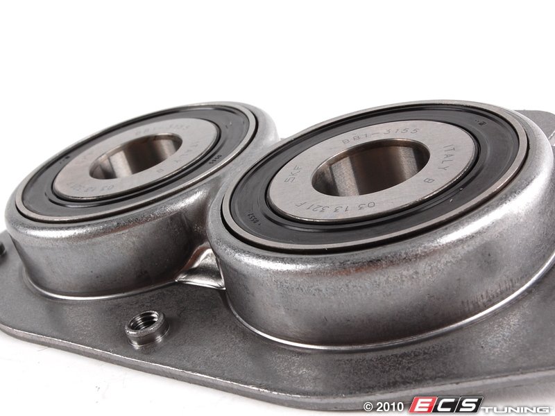 Genuine European Volkswagen Audi - 02T311206E - Mounting With Ball ...