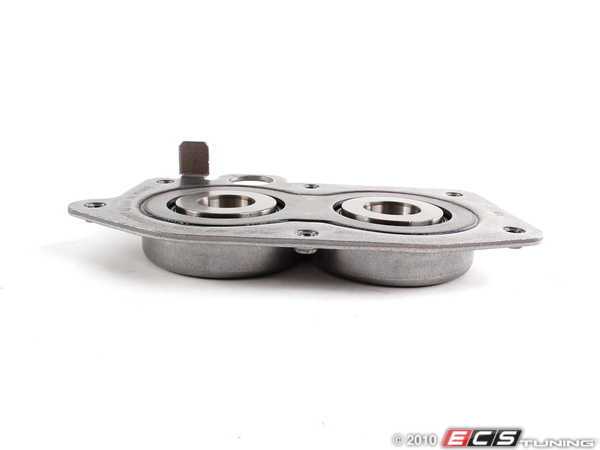 Genuine European Volkswagen Audi - 02T311206E - Mounting With Ball ...