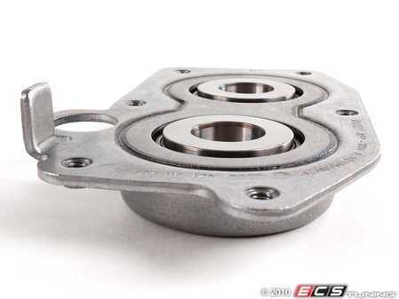 Genuine European Volkswagen Audi - 02T311206E - Mounting With Ball ...
