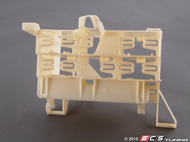 Genuine BMW - 61356902269 - RELAY BRACKET (61-35-6-902-269)