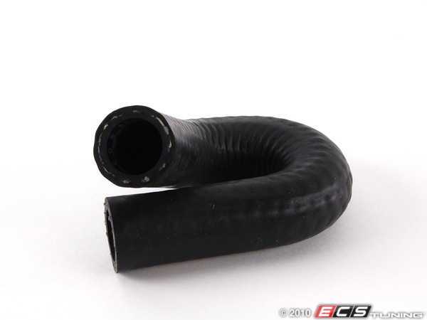 Genuine Volkswagen Audi - 4D0422887B - power steering suction hose ...