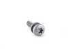Genuine Volkswagen Audi - N10124408 - Hex Bolt - Priced Each (N 101 244 08)