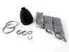 Genuine BMW - 31607549468 - Front CV Boot Kit - Outer (31-60-7-549-468)