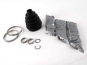 BMW E60 Replacement Axle Parts - ECS Tuning