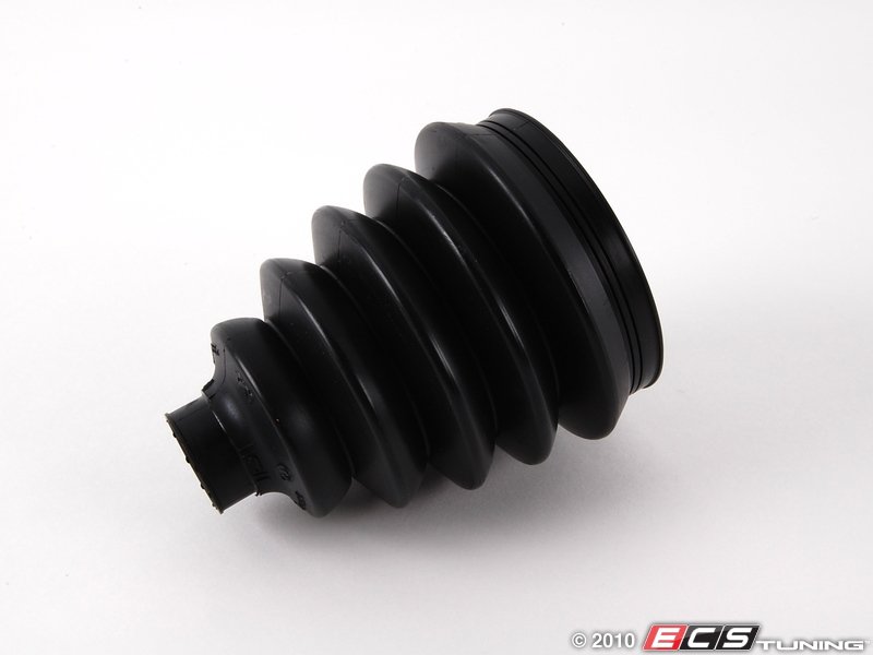 Genuine BMW - 31607549468 - Front CV Boot Kit - Outer (31-60-7-549-468)