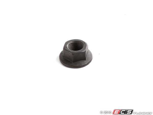 Genuine Volkswagen Audi - N10169201 - NUT (N 101 692 01)