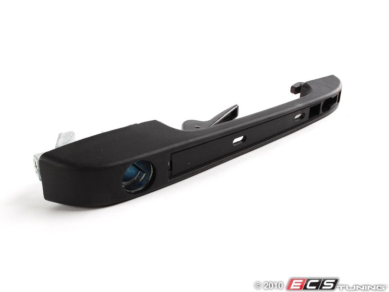 Meyle - 191837207 - Front Door Handle - Left