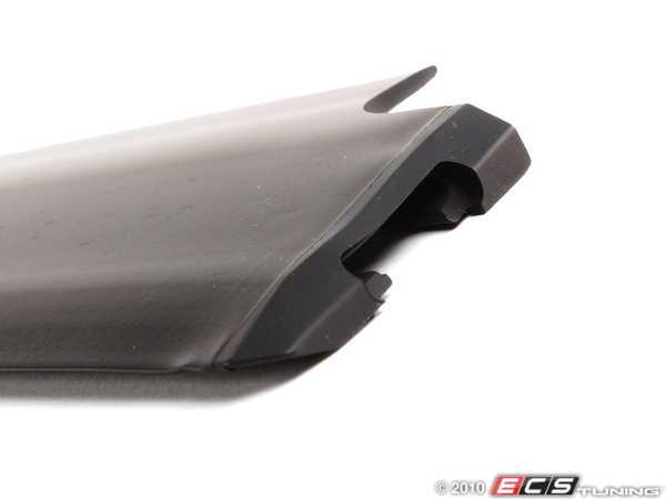 Genuine Volkswagen Audi - 895853959A01C - Lower Door Trim Strip - Left ...