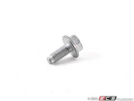 Genuine Volkswagen Audi - WHT001234 - BOLT (WHT 001 234)