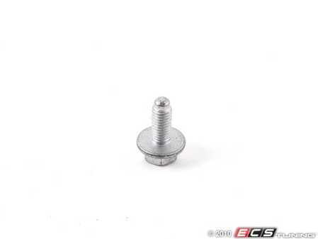 Genuine Volkswagen Audi - WHT001234 - BOLT (WHT 001 234)