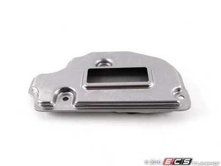 Genuine Volkswagen Audi - 09G325429A - Automatic Transmission Filter ...