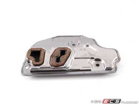 Genuine Volkswagen Audi - 09G325429A - Automatic Transmission Filter ...