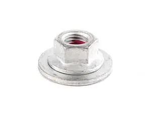 Genuine Volkswagen Audi - N10576802 - Upper Control Arm Bolt - Priced ...