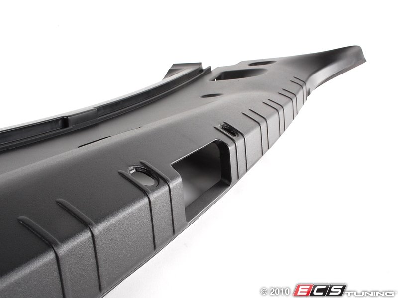 Genuine BMW - 51478223560 - TRIM PANEL (51-47-8-223-560)