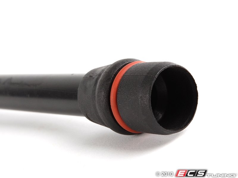 Genuine Volkswagen Audi - 06D103634E - Engine Oil Dipstick Tube (06D ...