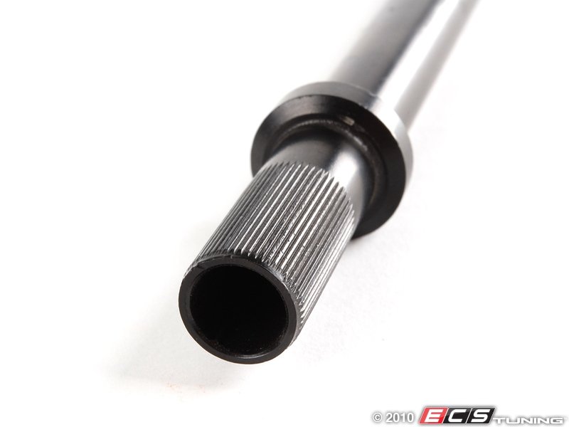 Genuine Volkswagen Audi - 06D103634E - Engine Oil Dipstick Tube (06D ...