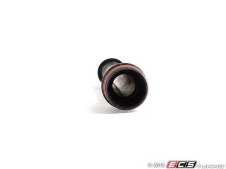 Genuine Volkswagen Audi - 06D103634E - Engine Oil Dipstick Tube (06D ...