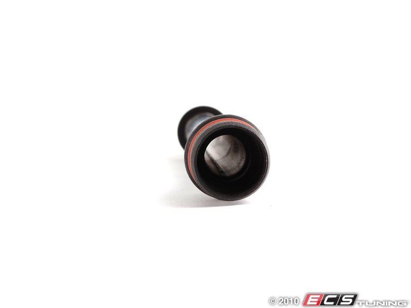 Genuine Volkswagen Audi - 06D103634E - Engine Oil Dipstick Tube (06D ...