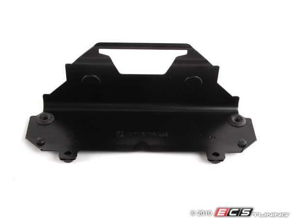 Genuine BMW - 52108176555 - First Aid Kit Bracket (52-10-8-176-555)