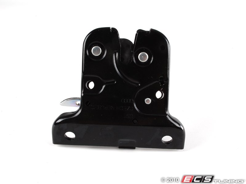 Genuine Volkswagen Audi - 4B9827505N - Trunk Latch - Inner - (NO LONGER ...