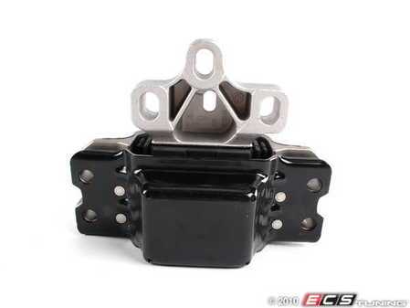 Genuine Volkswagen Audi - 1K0199555Q - Transmission Mount - Left (1K0 ...