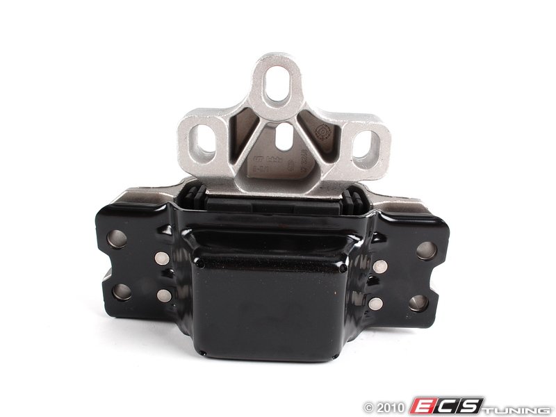 Genuine Volkswagen Audi - 1K0199555Q - Transmission Mount - Left (1K0 ...