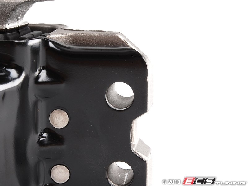 Genuine Volkswagen Audi - 1K0199555Q - Transmission Mount - Left (1K0 ...