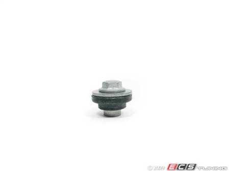 Genuine BMW - 11121738607 - Valve Cover Securing Nut - Priced Each (11 ...