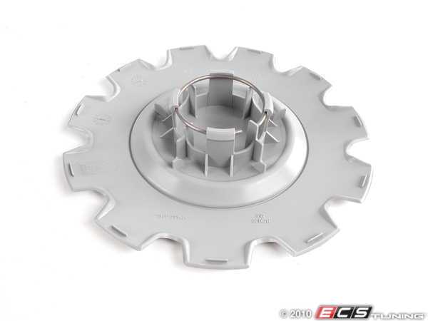 Genuine Volkswagen Audi - 1C0601149PGRB - Center Cap - Priced Each (1C0 ...