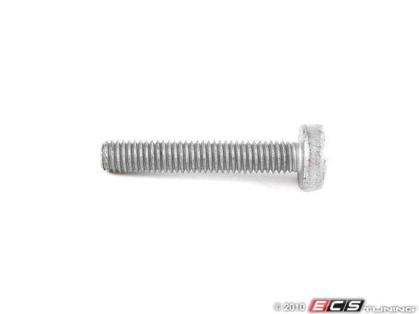 Genuine Volkswagen Audi - N10554005 - Torx Bolt - Priced Each (N 105 ...
