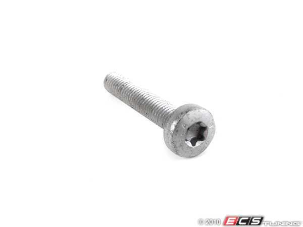 Genuine Volkswagen Audi - N10554005 - Torx Bolt - Priced Each (N 105 ...