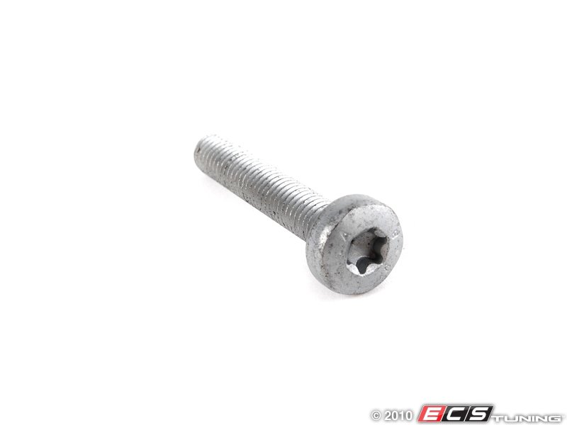 Genuine Volkswagen Audi - N10554005 - Torx Bolt - Priced Each (N 105 ...