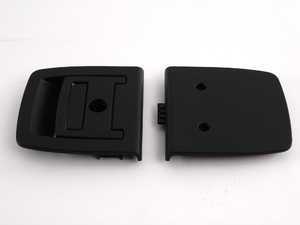 BMW E71 X6 xDrive35i N54 3.0L Carpet Trunk Parts - ECS Tuning