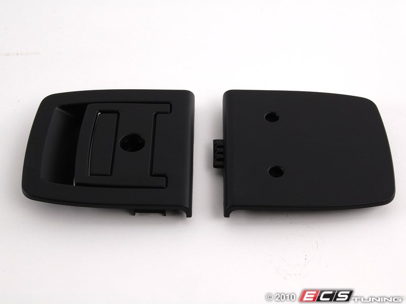 Genuine BMW - 51476958161 - Trunk Floor Handle - Anthracite (51-47-6 ...