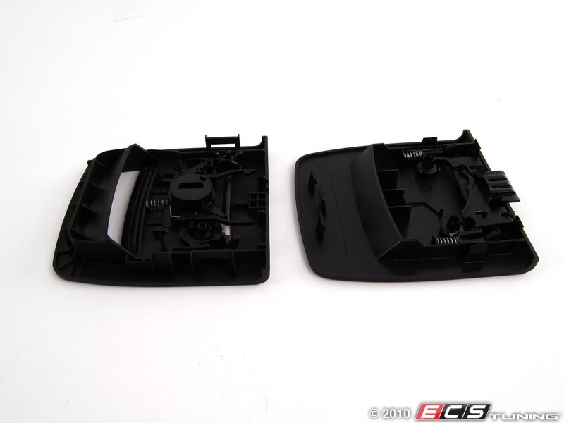 Genuine BMW - 51476958161 - Trunk Floor Handle - Anthracite (51-47-6 ...