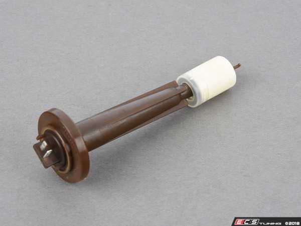 Genuine BMW - 61311366860 - DEVICE SWITCH (61-31-1-366-860)