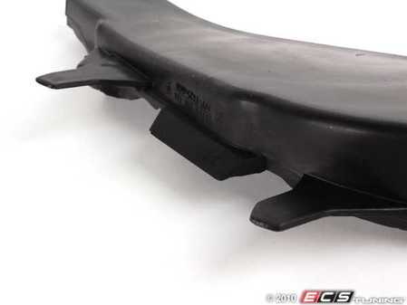 Genuine BMW - 51718208480 - Outer Windshield Cowl Cover - Right (51-71 ...