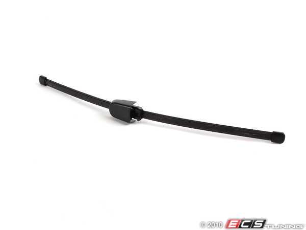Genuine Volkswagen Audi - 7L6955425 - Rear Aero Wiper Blade (7L6 955 425)