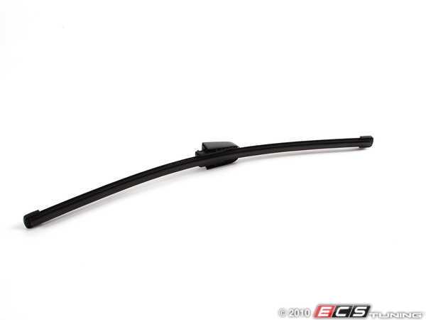 Genuine Volkswagen Audi - 7L6955425 - Rear Aero Wiper Blade (7L6 955 425)