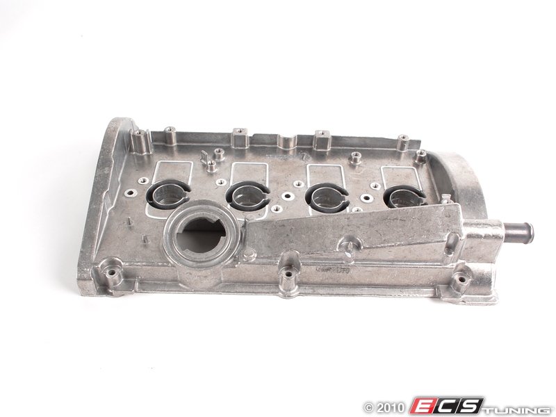 Genuine Volkswagen Audi - 06B103469BA - Valve Cover (06B 103 469 BA)