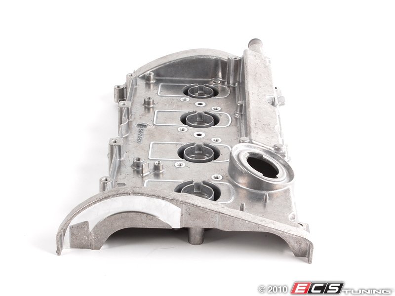 Genuine Volkswagen Audi - 06B103469BA - Valve Cover (06B 103 469 BA)