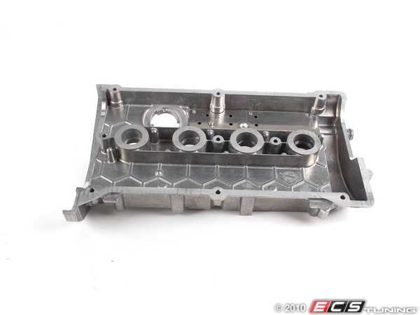 Genuine Volkswagen Audi - 06B103469BA - Valve Cover (06B 103 469 BA)